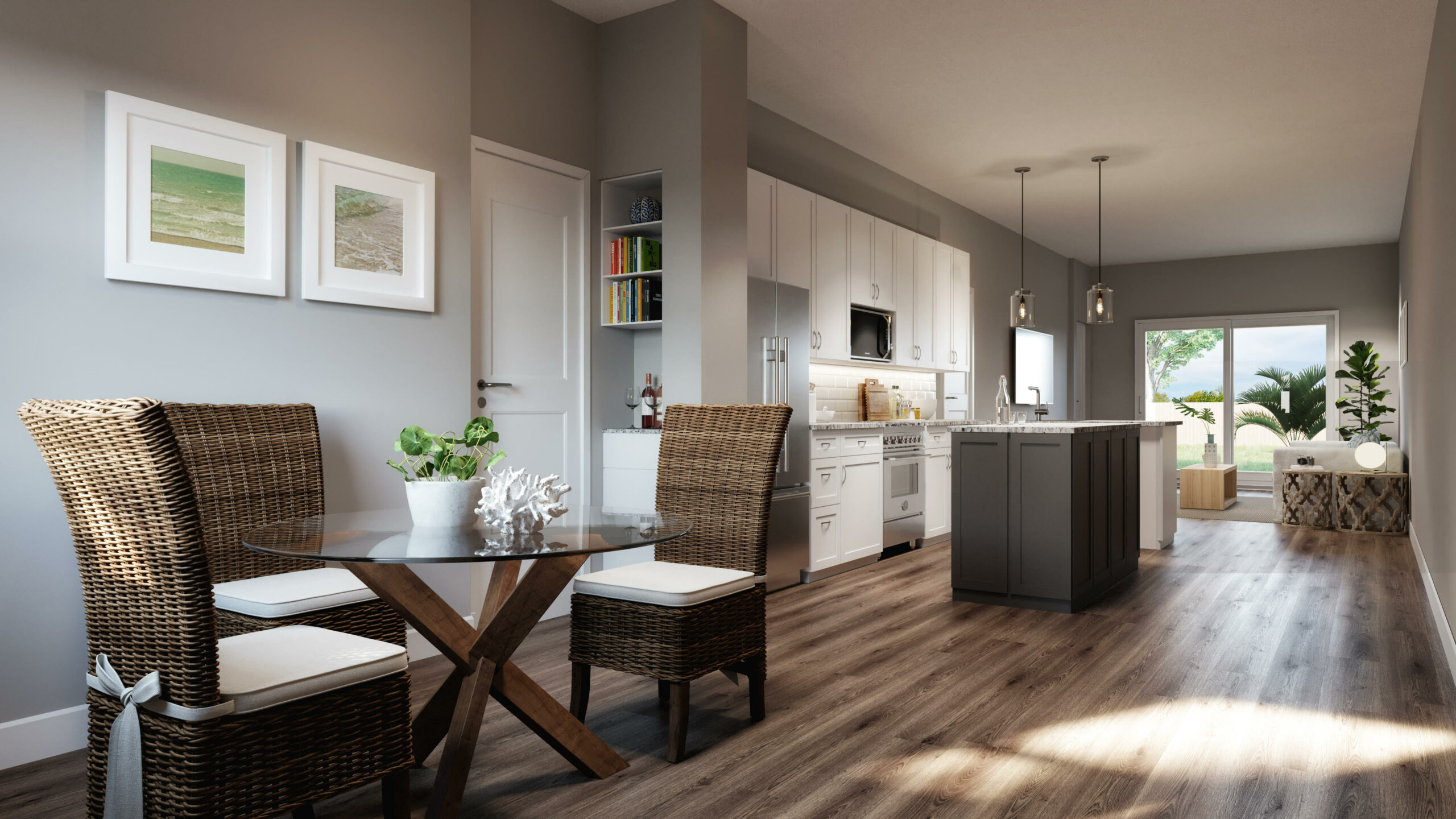 Gallery – Keys at Cotee River