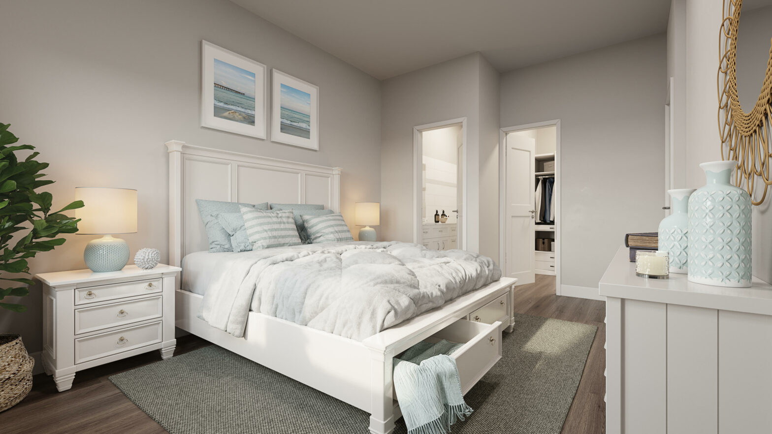 Gallery – Keys at Cotee River