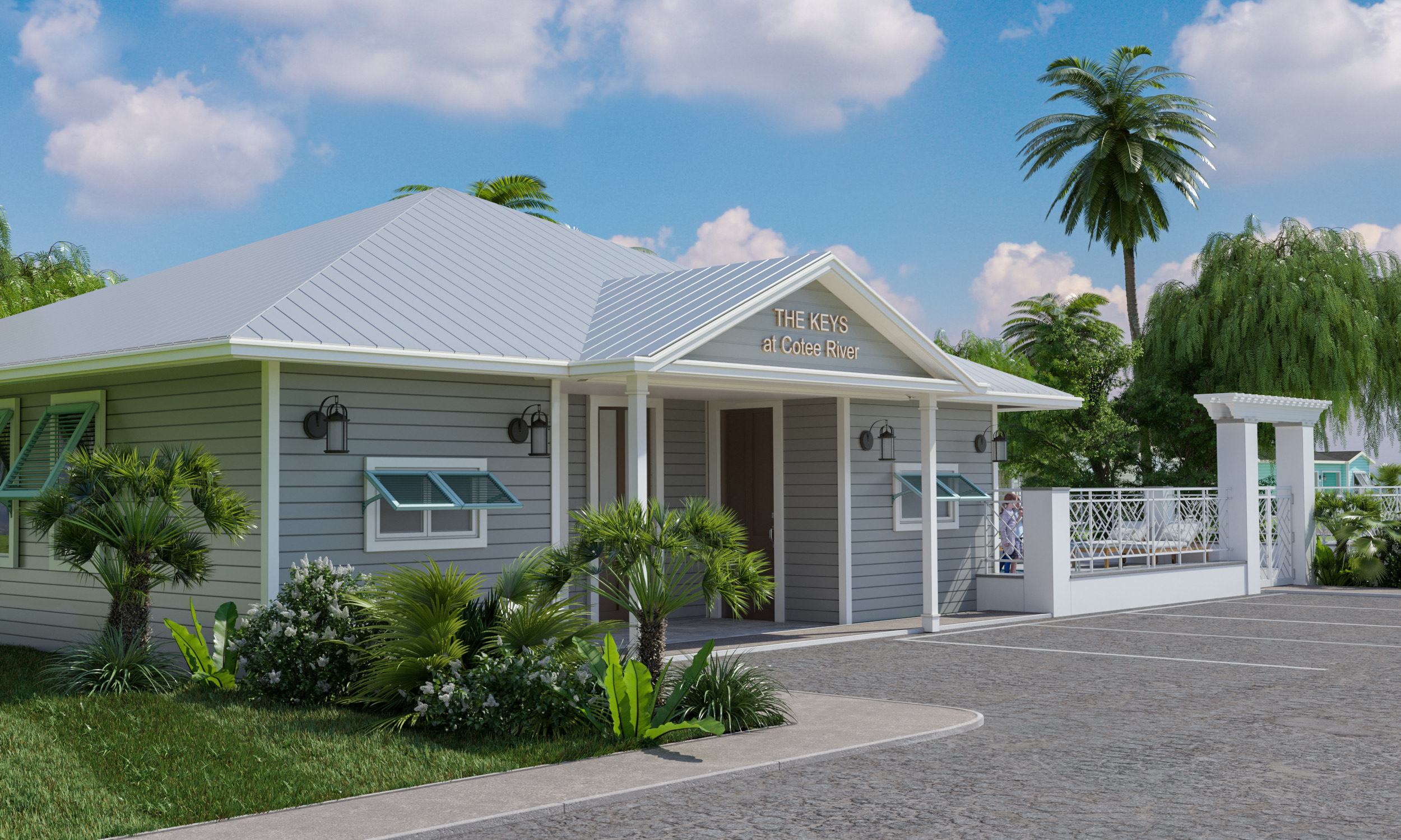 Gallery – Keys at Cotee River