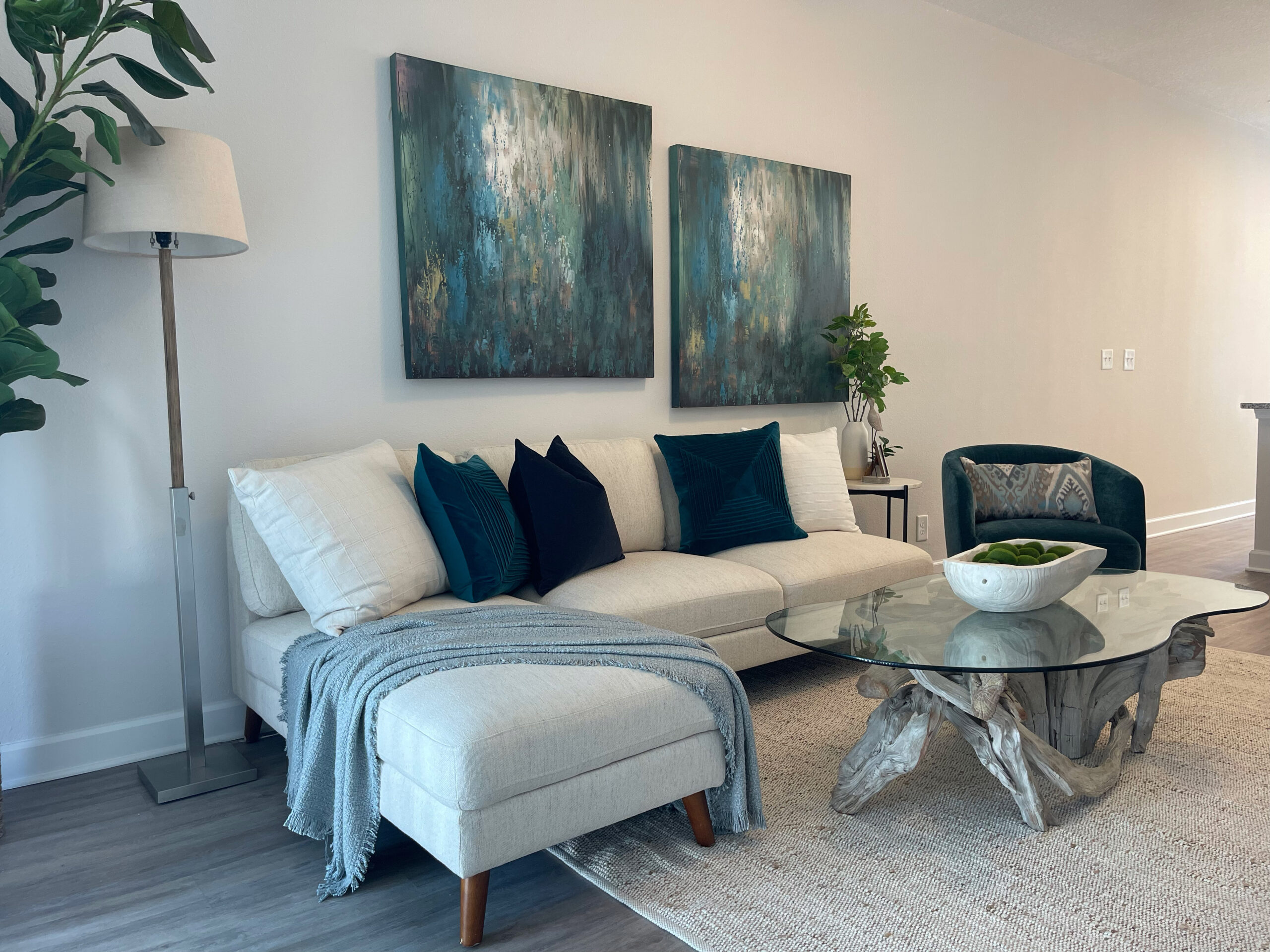 Gallery – Keys at Cotee River